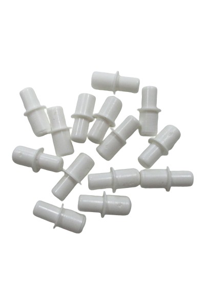 Saneks Pls Raf Pimi 5-6mm Beyaz (24ADET)