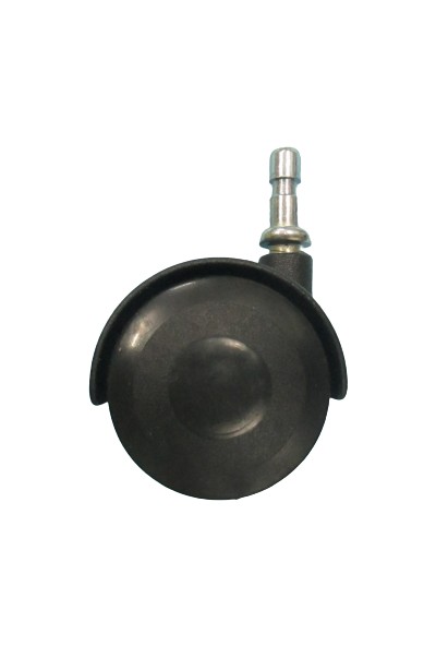 Saneks Plastik Küçük Pimli 40MM Tekerlek