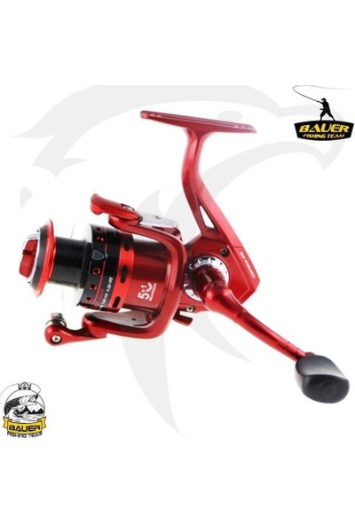 Bauer Cefiro 60 Metal Kafa Olta Makinesi Bauer Cefiro 60 Metal Kafa Olta Makinesi