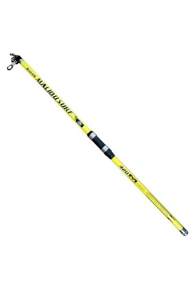 Bauer Malibu 420 cm 100-250 gr Surf Olta Kamışı Bauer Malibu 420 cm 100-250 gr Surf Olta Kamışı