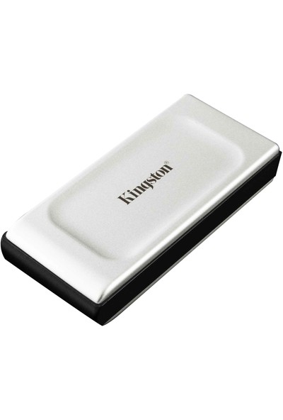 Kingston XS2000 500GB 2.000MB-2.000MB/s USB 3.2 Gen 2x2 Taşınabilir SSD SXS2000/500G Kingston XS2000 500GB 2.000MB-2.000MB/s USB 3.2 Gen 2x2 Taşınabilir SSD SXS2000/500G
