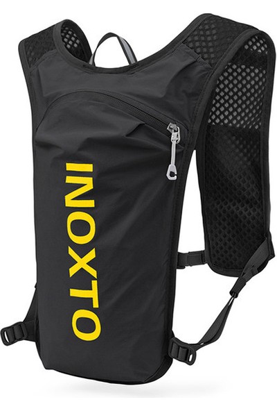 Helta Çok Fonksiyonlu Su Torbası Bölmeli Trekking Çantası (Yurt Dışından)