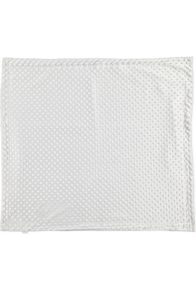 Hello Baby Nohut Kumaş Polar Battaniye