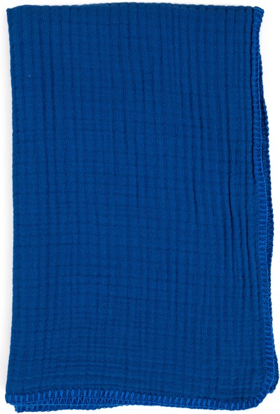 Mollia 4 Katlı Müslin Battaniye