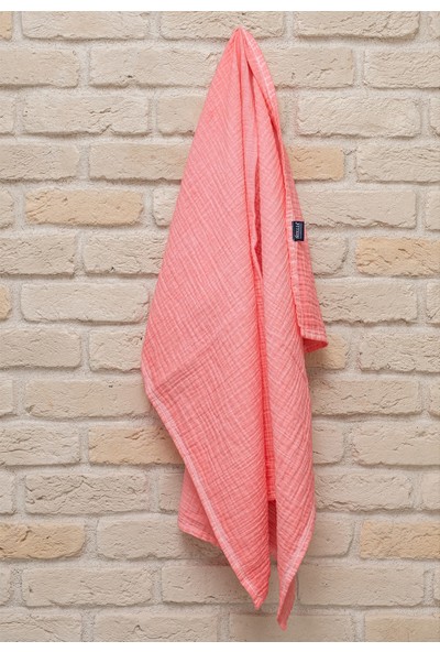 Molly Mollia Efektli Müslin Battaniye