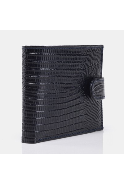 Hotiç 06CUH204030A680 Lacivert Erkek Cüzdan