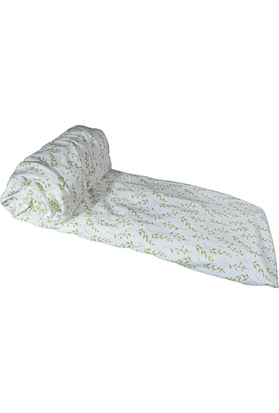 Elifa Baby 70X140 Okaliptus Fitted Çarşaf