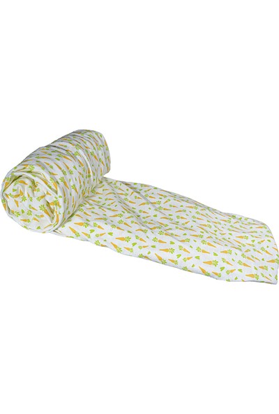 Elifa Baby 70X140 Havuç Fitted Çarşaf