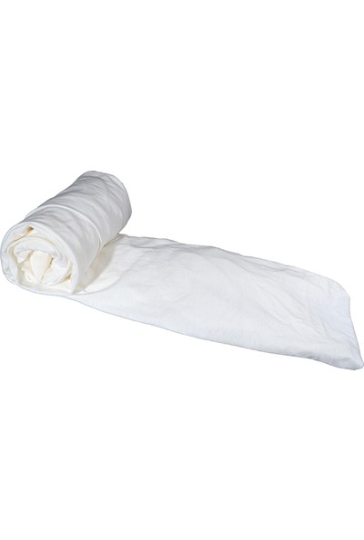 Elifa Baby 70X140 Fitted Çarşaf Vizon