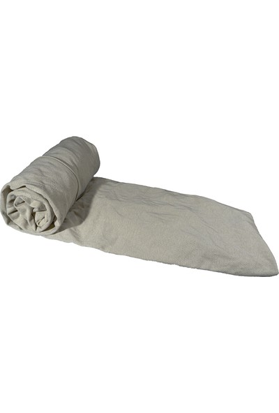 Elifa Baby 70X140 Fitted Çarşaf Vizon