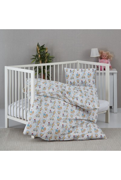 Little Dreams Hayal Nevresim Takımı