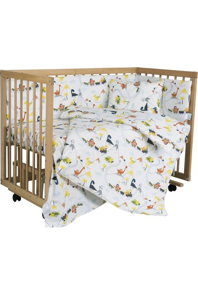 Little Dreams Dinazor Uyku Seti