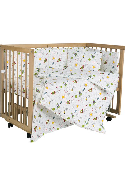 Little Dreams Galaksi Uyku Seti