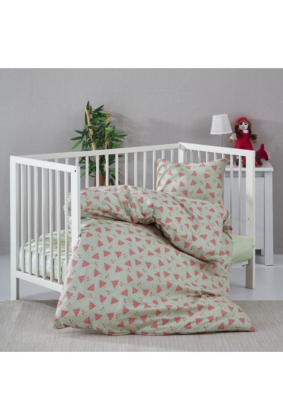 Little Dreams Karpuz Nevresim Takımı