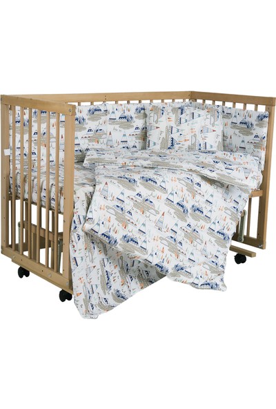 Little Dreams Doğa Uyku Seti