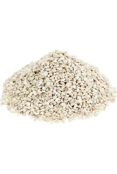 Berrin Store Transformacion 3.2 kg Akvaryum Taşı Beyaz 714871