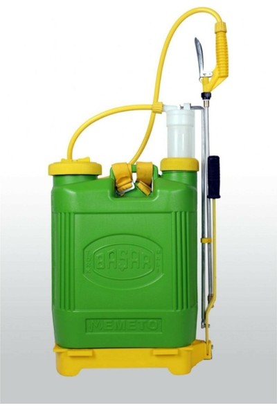Başar Ilaçlama Pompası 18 Lt
