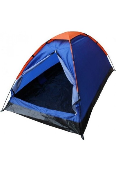 Kastore 3 Kişilik Kolay Kurulum Kamp Outdoor Çadırı 210 x 150 x 110 cm