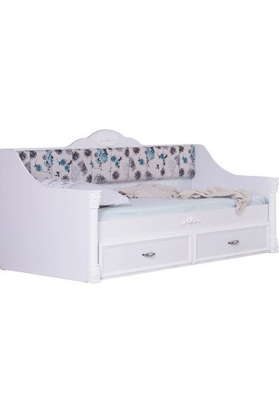 Bubu Home Helen Taht Karyola Altlıklı Bubu Home Helen Taht Karyola Altlıklı