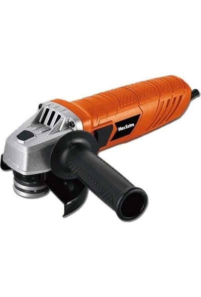 Max Extra MX8117 Avuç Taşlama 115 mm