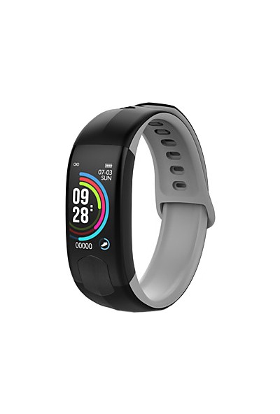 Rosstech Hı 11 Pro C Akıllı Bileklik - Yeni Nesil Şarj Sistemi Rosstech Hı 11 Pro C Akıllı Bileklik - Yeni Nesil Şarj Sistemi