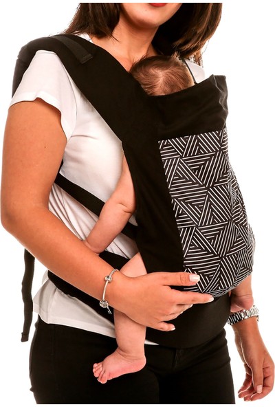 Baby Plus Fashion Bebek Kanguru