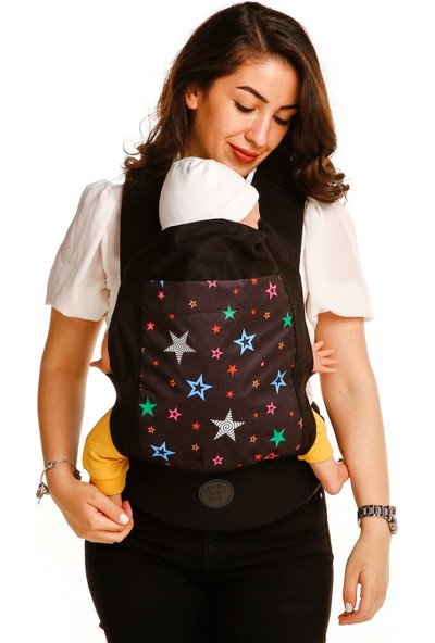 Baby Plus Fashion Bebek Kanguru