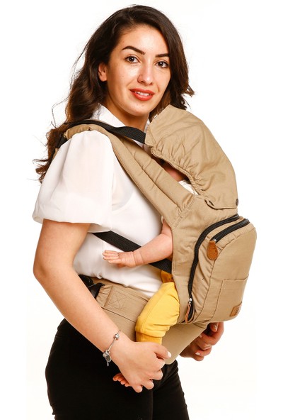 Baby Plus Discovery Kanguru