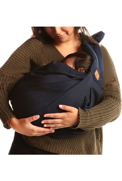 Baby Plus Easy Bebek Ana Kucağı Kanguru Sling Baby Plus Easy Bebek Ana Kucağı Kanguru Sling