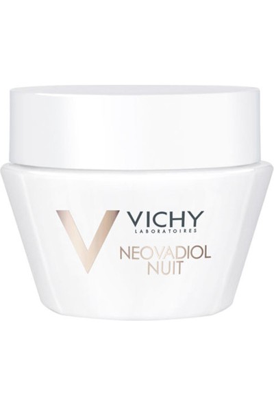 Vichy Neovadiol Night Fundamental Re-Sulpting Care 15 ml
