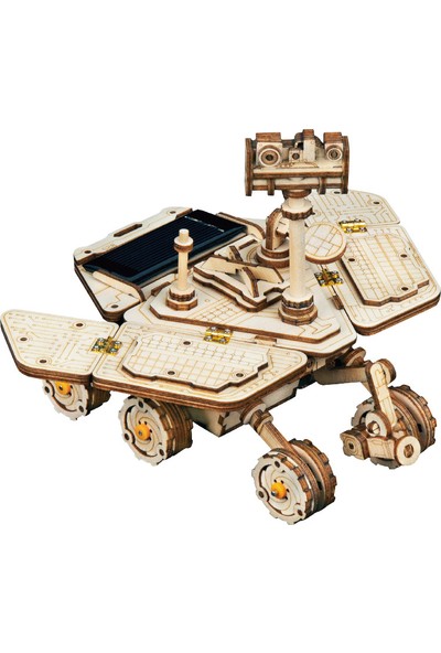 Shopfocus Puzzle (Yurt Dışından)