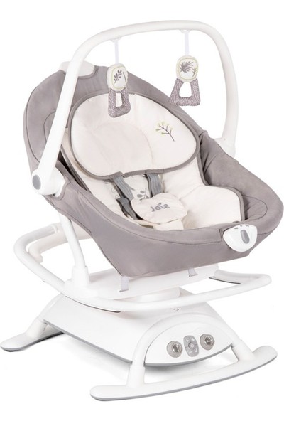 JOIE Sansa Ev Tipi Ana Kucağı Otomatik Salıncak JOIE Sansa Ev Tipi Ana Kucağı Otomatik Salıncak