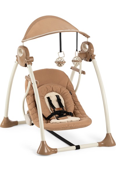 Baby Plus Galaxy Salıncak