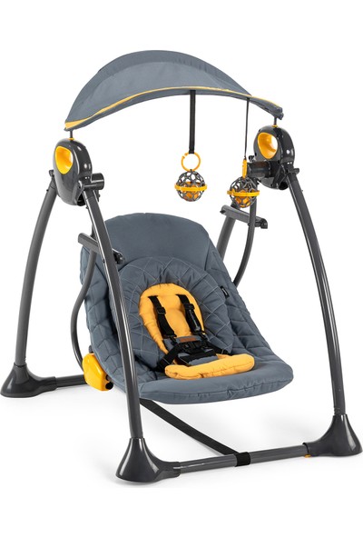 Baby Plus Galaxy Salıncak