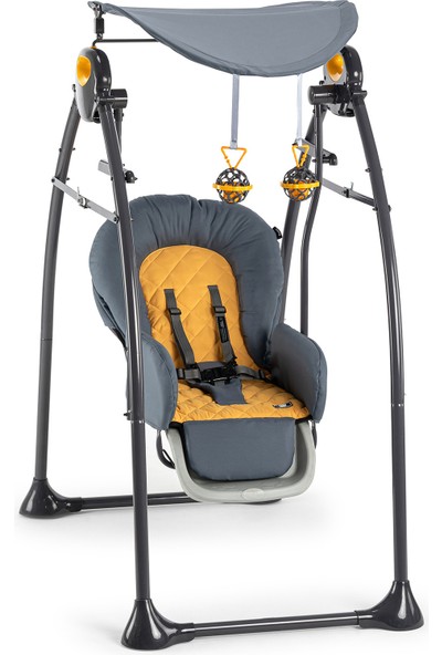 Baby Plus Galaxy Maxi Salıncak