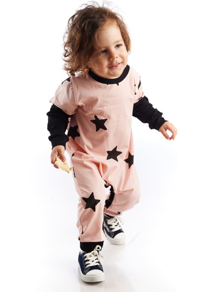 Colorinas Bebek Star Tulum