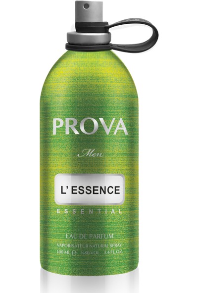 Prova L'Essence EDP Erkek Parfüm 100 ml Prova L'Essence EDP Erkek Parfüm 100 ml