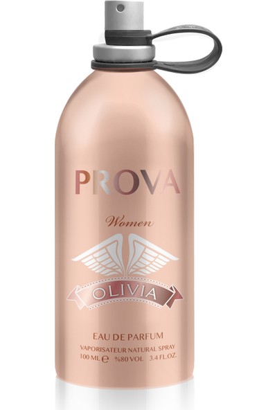 Prova Olivia EDP Kadın Parfüm 100 ml Prova Olivia EDP Kadın Parfüm 100 ml