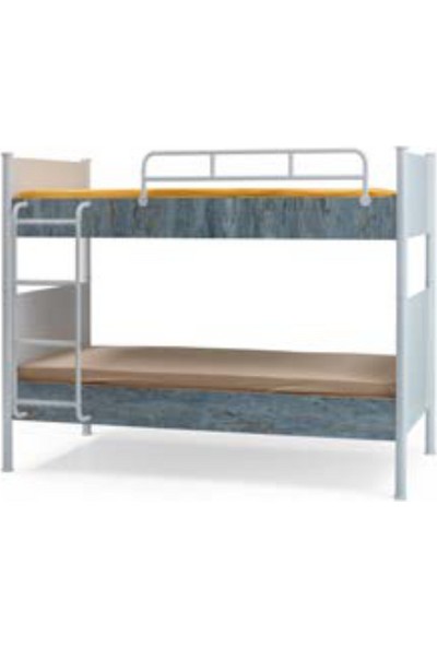 Bubu Home Aquasis Ranza 90X200