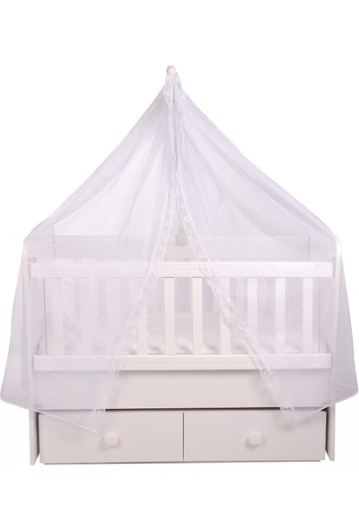 Baby Plus Lüks Cibinlik Seti