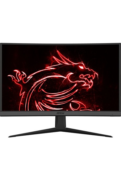 MSI Optix G24C6 23.6 MSI Optix G24C6 23.6