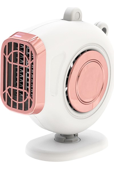 Foyou 3'ü 1 Arada Oto Kaloriferi, 12V 120W Ayarlanabilir (Yurt Dışından) Foyou 3'ü 1 Arada Oto Kaloriferi, 12V 120W Ayarlanabilir (Yurt Dışından)