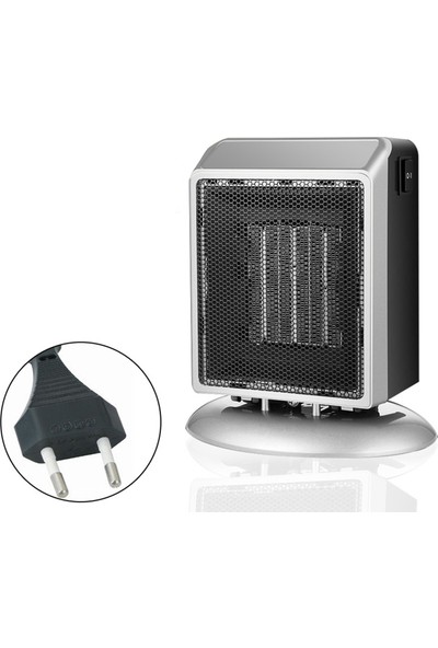 Foyou Alan Isıtıcılar 400 Ila 900W Taşınabilir Mini Isıtıcılar (Yurt Dışından) Foyou Alan Isıtıcılar 400 Ila 900W Taşınabilir Mini Isıtıcılar (Yurt Dışından)