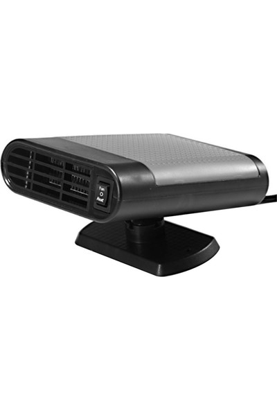 Foyou 12 V 150 W Protable Isıtıcı Elektrikli Isıtma Soğutma (Yurt Dışından) Foyou 12 V 150 W Protable Isıtıcı Elektrikli Isıtma Soğutma (Yurt Dışından)