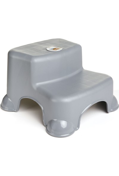 Baby Plus Katlı Yükselitici Basamak