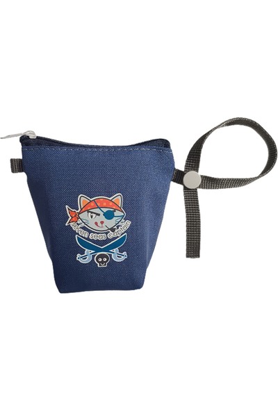 baby plus Emzik Saklama Çantası Büyük