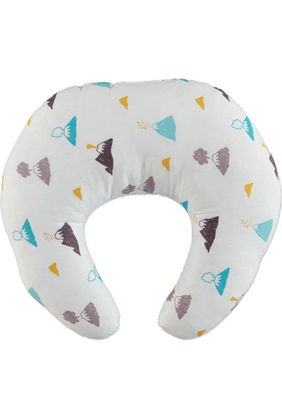 Baby Mom Eko Emzirme ve Destek Minderi