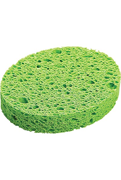 Baby Plus Bebek Selülozik Doğal Sünger Asortili Baby Plus Bebek Selülozik Doğal Sünger Asortili