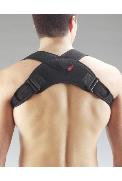 Tuumex Klavikula Bandajı-Dikduruş Tuumex Klavikula Bandajı-Dikduruş