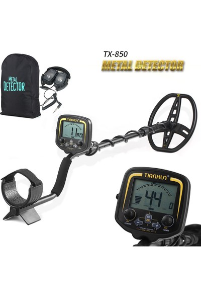 Sw Future Hassasiyetli Metal Dedektörü (Yurt Dışından) (Yurt Dışından)